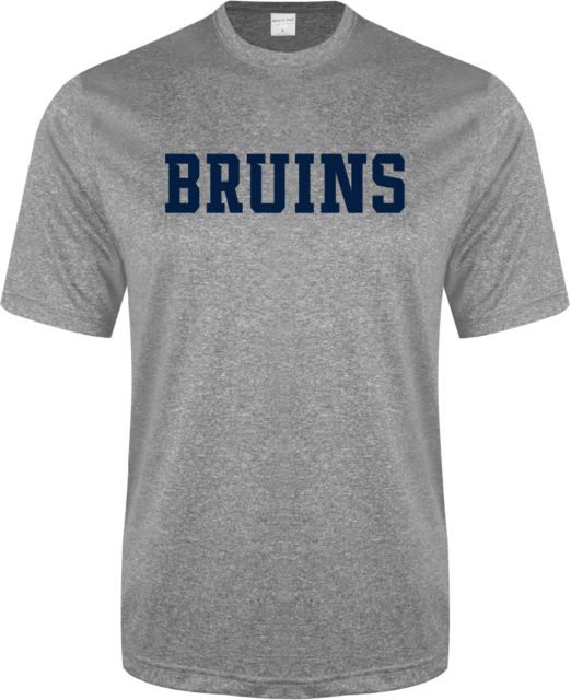 George Fox Performance Contender Tee Bruins - ONLINE ONLY | George Fox ...